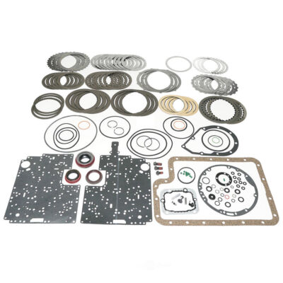 Auto Trans Master Rebuild Kit Pioneer 752162 | eBay