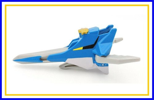 2011 _ Power Rangers Samurai _ Swordfish Zord _ Fish Head / Zord Helmet ...