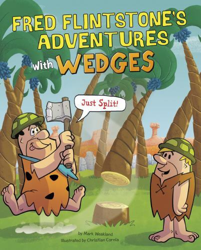 Flintstones Explain Simple Machines Ser.: Fred Flintstone's Adventures ...