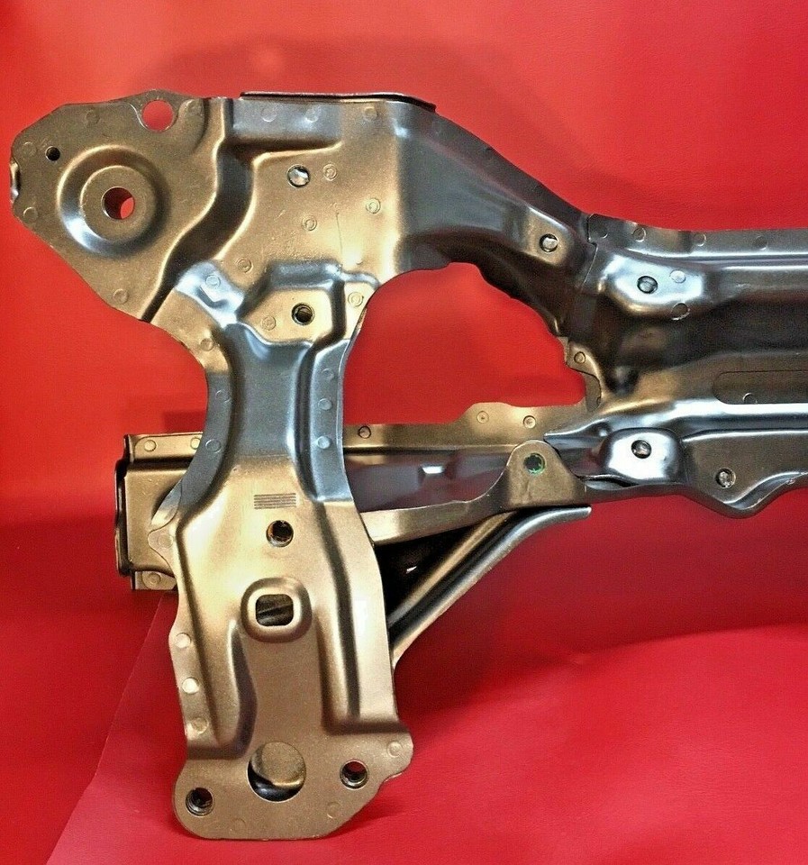 98-02 Honda Accord Subframe Frame Front Rear Crossmember 2.3L Cradle w ...