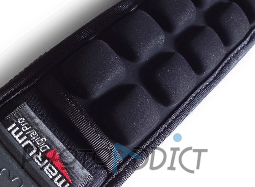 MARUMI STRAP MTS70NM AirCell Neoprene Strap for Tripod Premium Japan | eBay