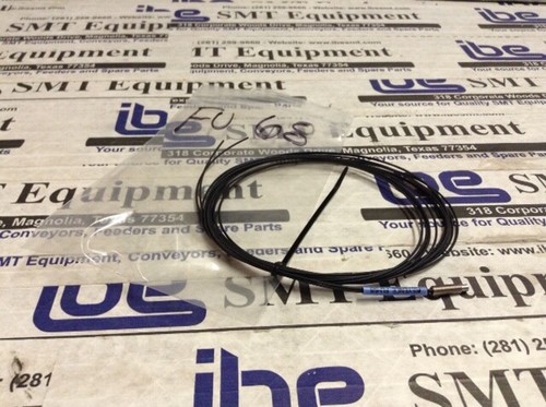 NEW Keyence Fiber Unit - FU-68 w/Warranty | eBay