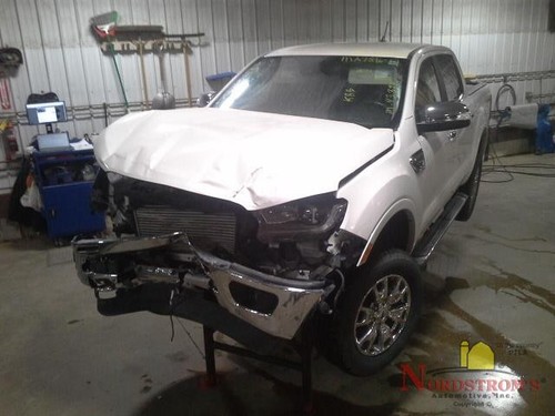 2019 Ford Ranger AC A/C Air Conditioning Compressor | eBay
