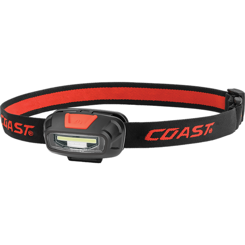 COAST Products FL13 Dual Color C.O.B. Utility Beam Headlamp 15286215970 ...