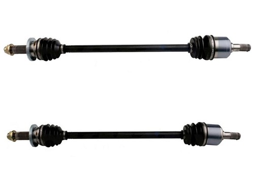 Rear Axles for Hyundai Santa Fe Sport 2013-2018 2.0 Turbo & 2.4L All ...