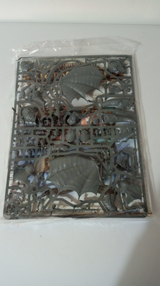 Warhammer Age of Sigmar Stormbringer issue 76 Stormcast Stormdrake ...