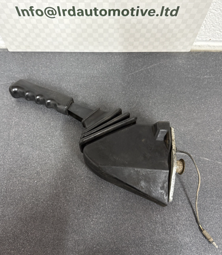 Land Rover defender Td5 /Tdci Puma Hand Brake lever #E | eBay UK