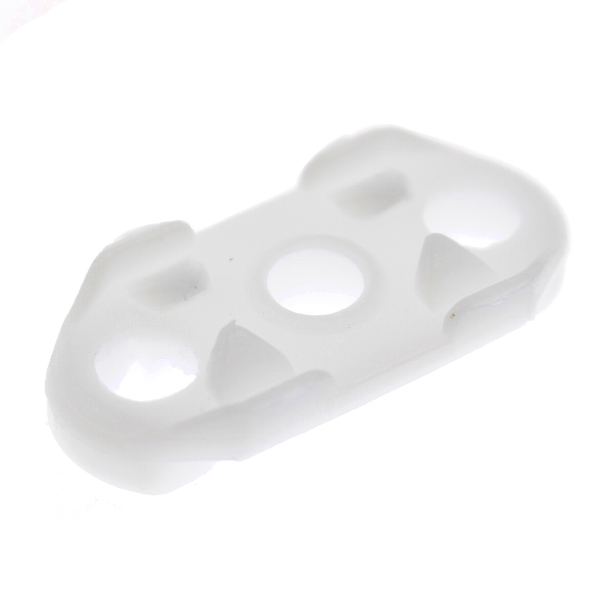 50pcs Window Regulator Guide Clips For Cadillac Fleetwood DeVille Chevy ...