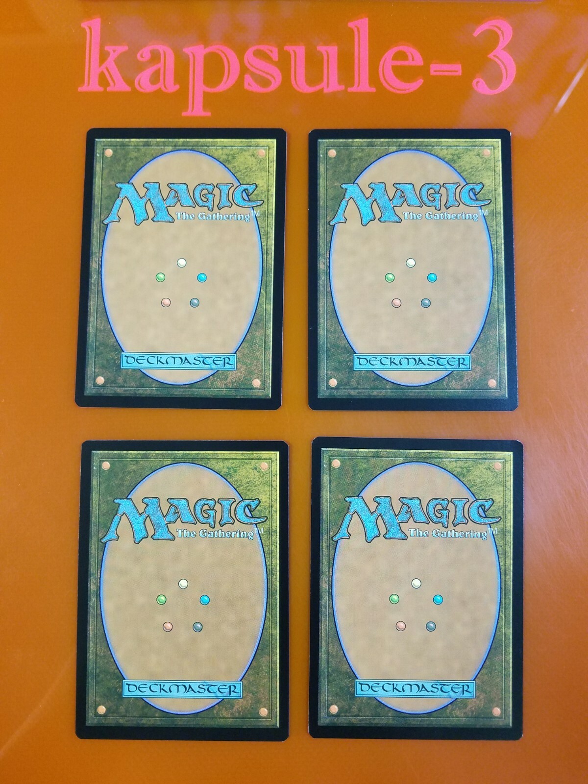 4x Neutralize | Ikoria Lair of Behemoths | MTG Magic Cards | eBay