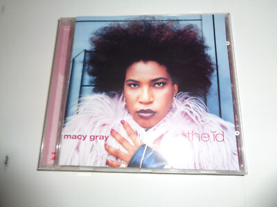 CD Macy Gray - The ID | eBay.de