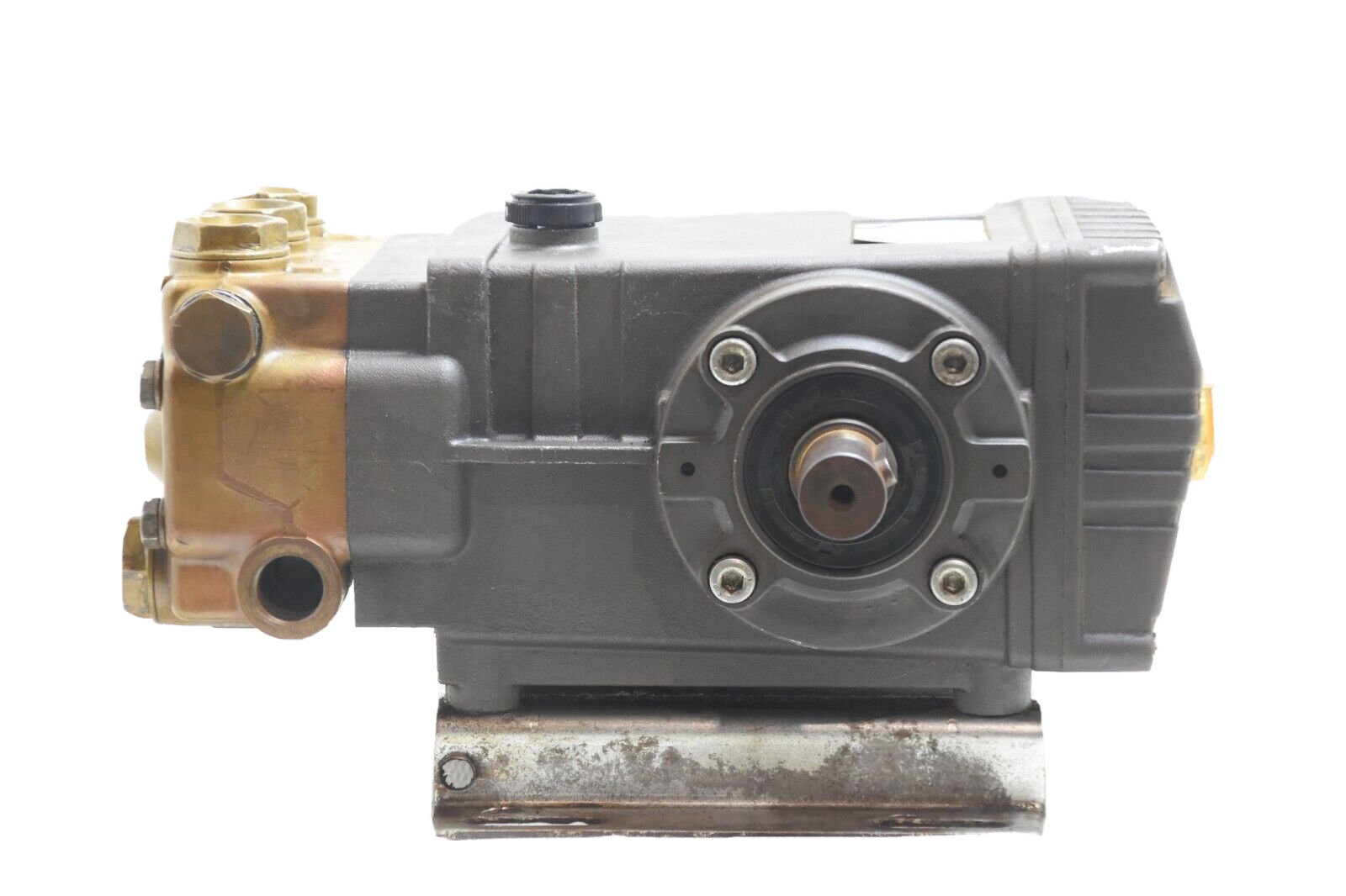 General Pump GP TS1021 T Series 47 Piston Pump 3000 PSI Alkota Pressure ...