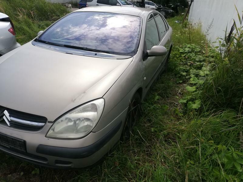 pu2295b Stéréo Radio pu-2295b 9643180580 for Citroen C5 2007 FRF705079 ...