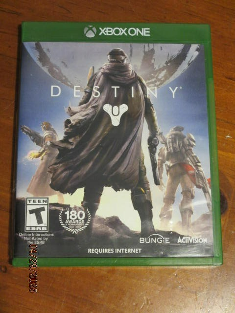 Xbox One Video Games Build Your Bundle | eBay