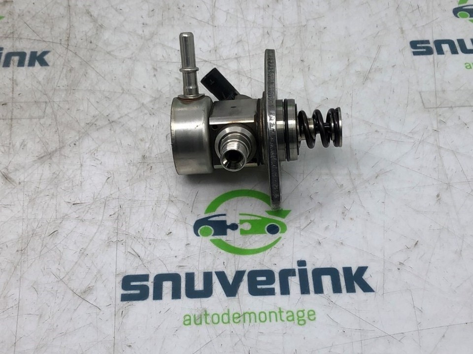 BOMBA DE COMBUSTIBLE MECÁNICA Peugeot 2008 (CU) 2016 9805614880 / ...