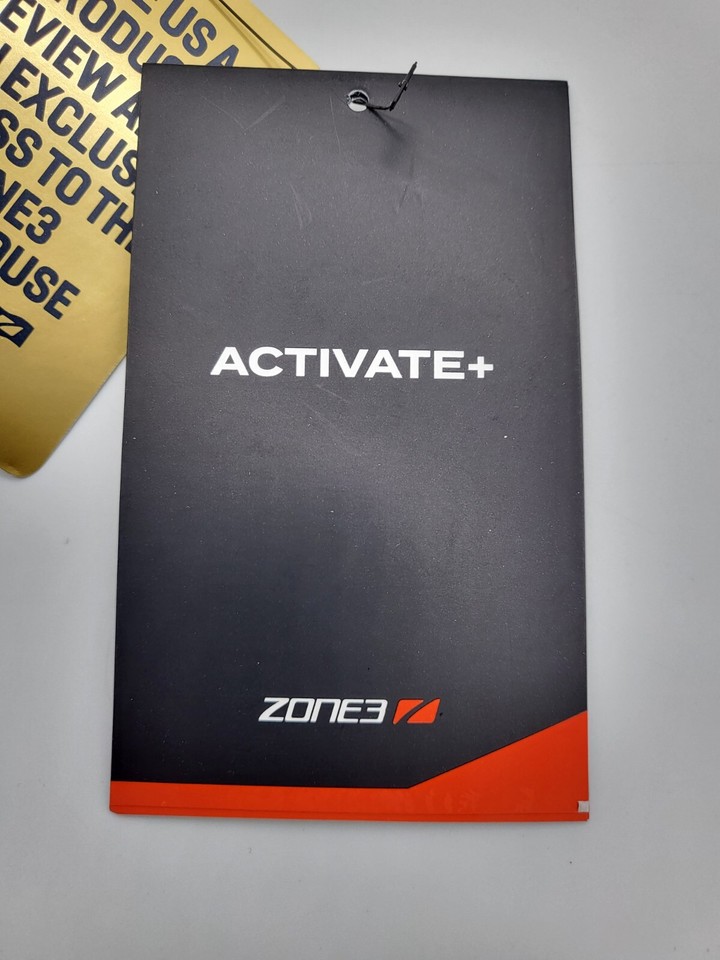 Zone 3 Womens Activate Plus Sleeveless Trisuit Electric Vibe ...