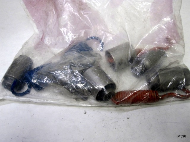 Meritor SUB8000HD Truck Semi Trailer Brake Repair Kit Cam Shafts ...