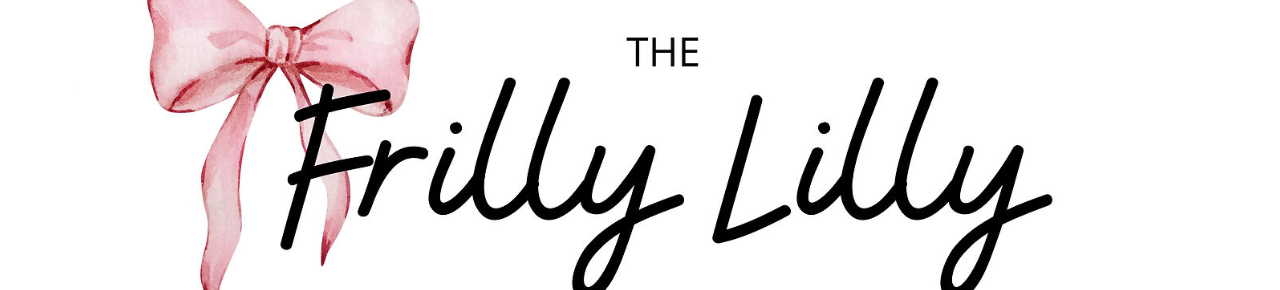 The Frilly Lilly | eBay Stores