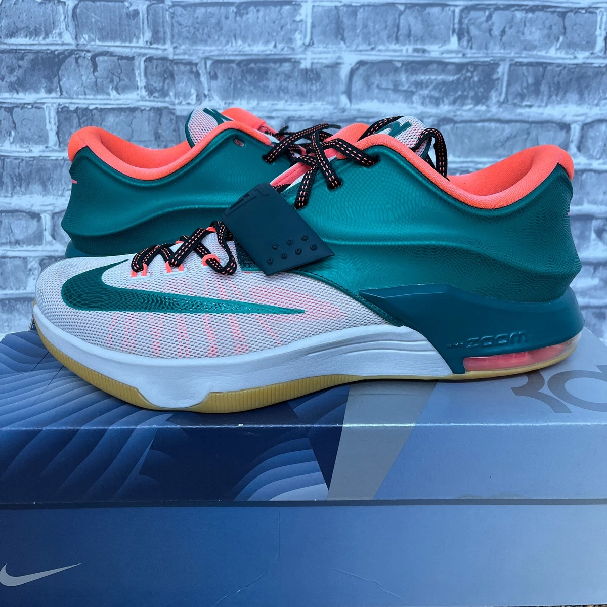 Kd 6 Light Green