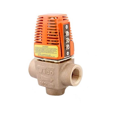 HVAC - Taco Zone Valve