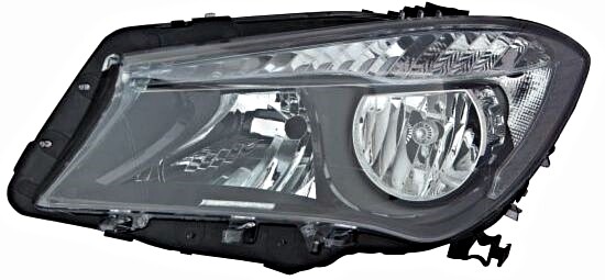 DEPO Head Lamp Left For MERCEDES BENZ Cla W117 13 A1178200361 | eBay