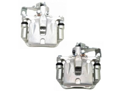 For 2012-2016 Hyundai Veloster Brake Caliper Set Rear 98429NYTK 2013 ...