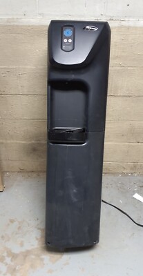 Purlogix BluV BV-MP Free-Standing Cold Hot Inline Water Dispenser *FOR ...