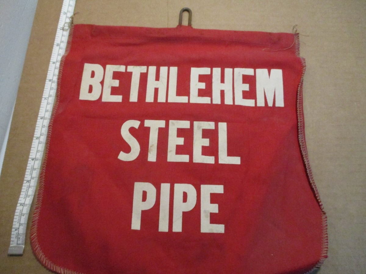 Vintage Bethlehem Steel