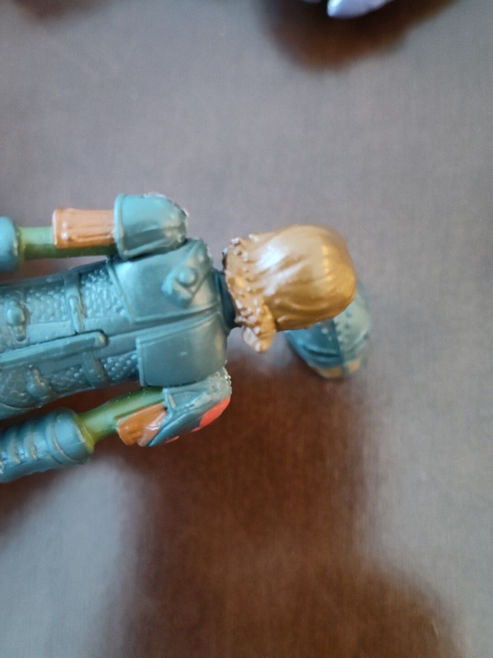 How to Train Your Dragon Riders Action Figure Toy Lot G2 | eBay