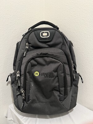 OGIO Everquest Surge RSS 15" Laptop Backpack Hansel Auto Group Travel ...