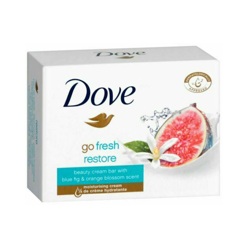 Dove Go Fresh Restore
