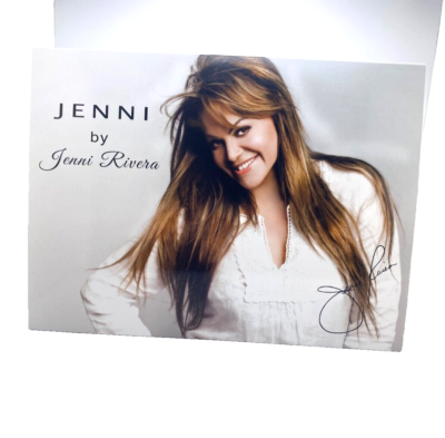 Jenni Rivera Makeup Artist Paris 20 - Infoupdate.org