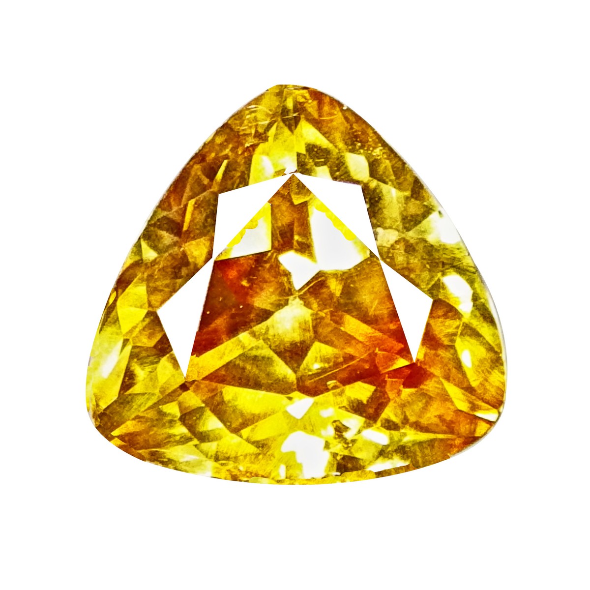 Sphalerite Gem