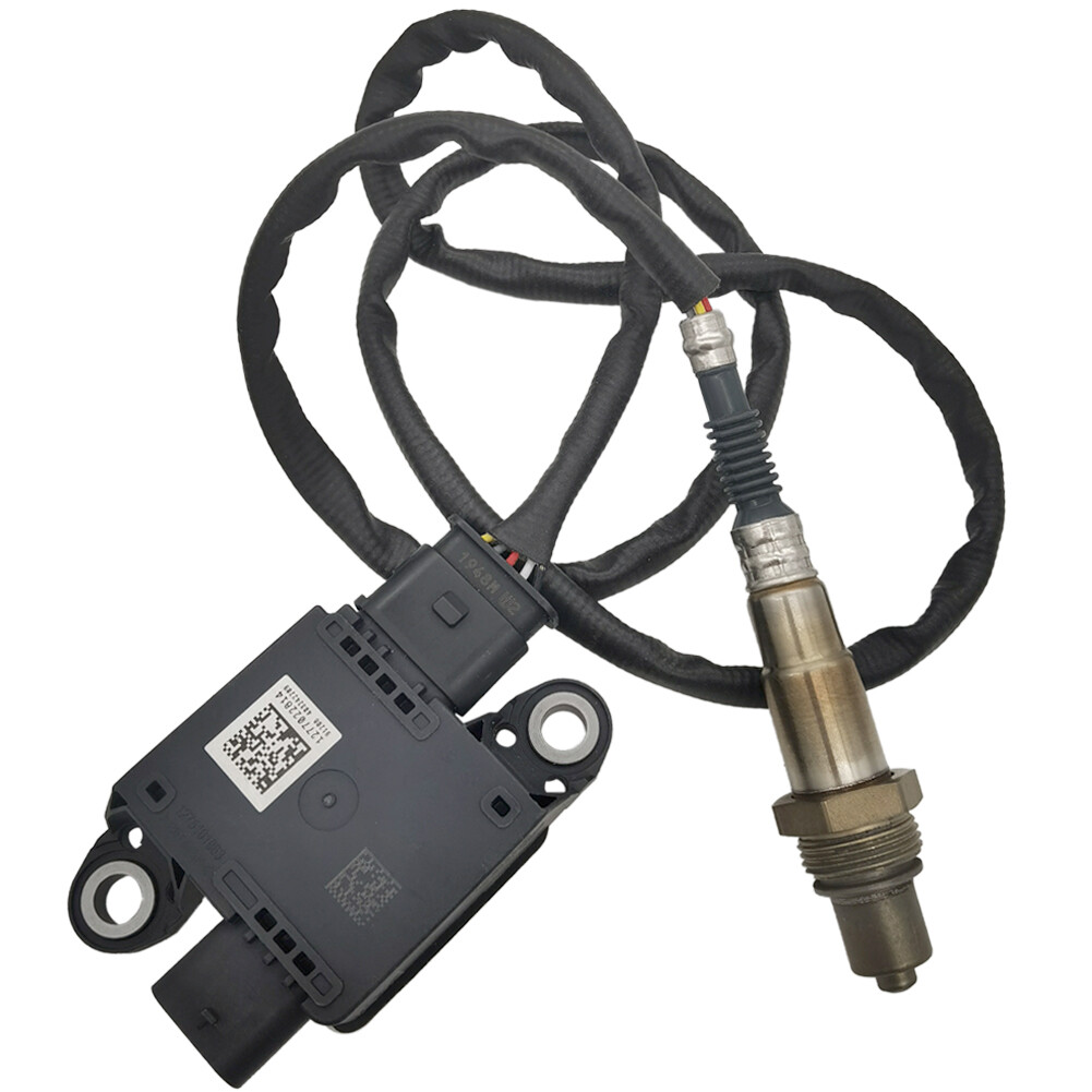 Diesel Exhaust Particulate Sensor For BMW F30 F31 F36 320d 0281007690 ...