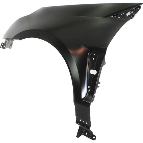 New Front Driver Side Fender Fits 2010-2016 Cadillac SRX 22860722 ...