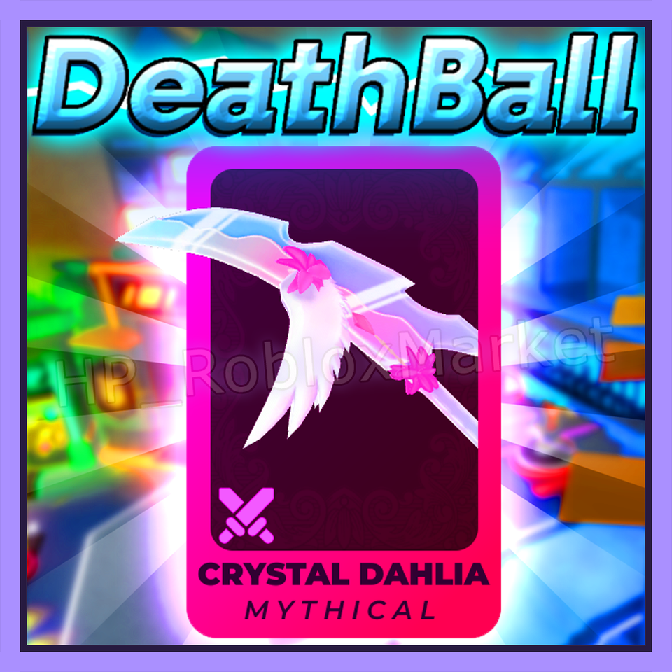ALL Swords/Auras/Gems Death Ball 💎CHEAP・FAST DELIVERY⚡ | eBay