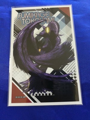 My Hero Academia Japon MHA Comic Seal Déco Autocollant Décalcomanie ...