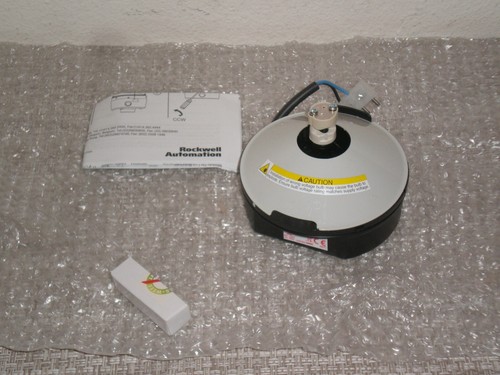 New! Allen Bradley 855BM-ADA10 Steady Power Module 120V AC/DC Free ...