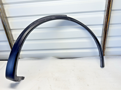 2016 - 2020 TESLA MODEL X WHEEL FLARE RIGHT REAR MOLDING 1035291-00-E ...