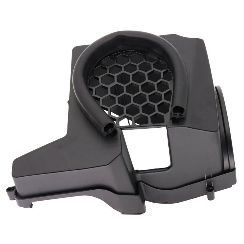 Accessories Intake Grille Black Hood Air Box Intake Filter High Quality ...