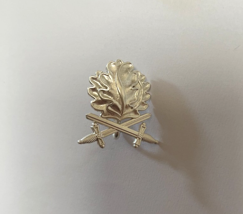 GERMAN ARMY KNIGHTS CROSS OF THE IRON CROSS OAKLEAVES & SWORDS | eBay