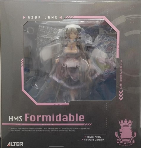 1 7 Figure Formidable Alter FrP24 | eBay