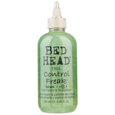Tigi Bed Head Control Freak Frizz Control & Straightener Serum 8.45 fl ...