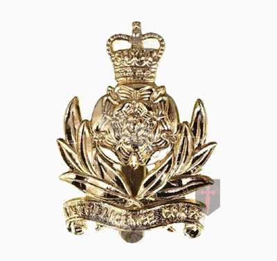 NEW OFFICIAL Intelligence Corps CAP badge ( beret badge int | eBay