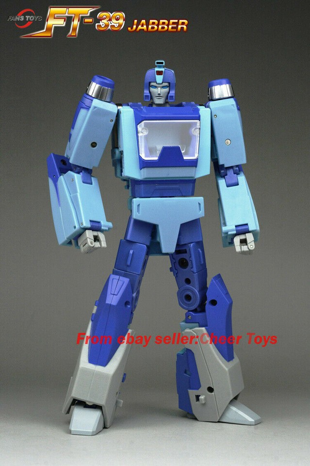 Fanstoys FT20G FT03 FT47 FT05 FT06D FT07X FT08D FT10X FT12 FT13 FT14 ...
