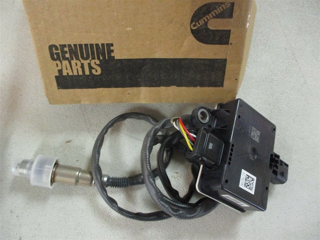 5461553 Genuine Cummins Part Diesel Particulate Sensor A056n715 for ...