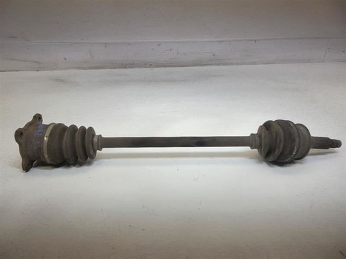 1990-1993 Mazda Miata MX5 Rear Driver Side Axle Shaft M09025500RM0w*w/o ...