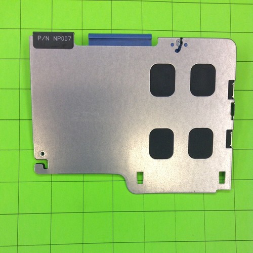 Dell Poweredge 2970 Computer Server RAID Controller Tray Part NP007 | eBay
