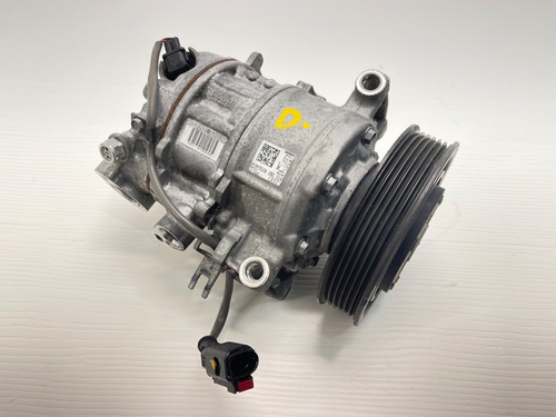 2013-2017 Audi A4 A5 Q5 S4 S5 SQ5 AIR CONDITIONING PUMP AC COMPRESSOR ...