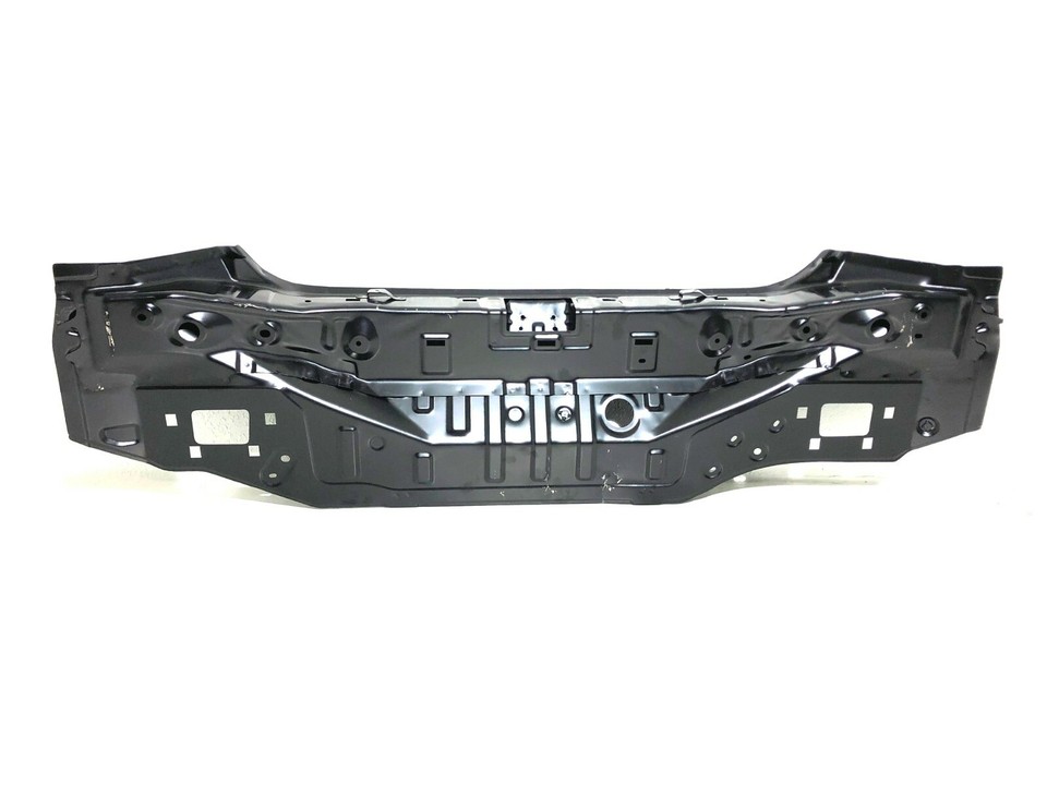 Fits 2020-2025 Nissan Sentra Rear Body Panel Assembly | G9110-6LBMB | OE