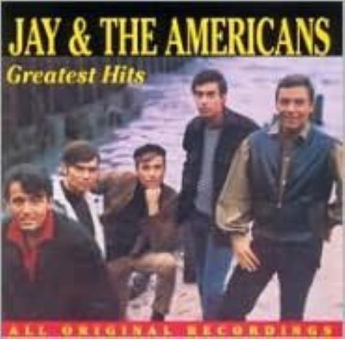 JAY & AMERICANS: GREATEST HITS - CD | eBay